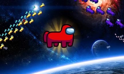 Among Us - Test Your Knowledge of Various Topics - At Bestcools.com!